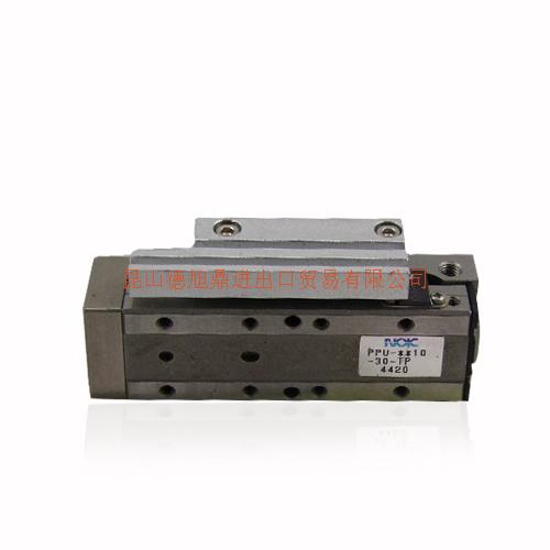 日本NEW-EAR气缸PPU-10-30-TP