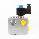 德国布赫_BUCHER Hydraulics_BUCHER阀门_BUCHER油泵_BUCHER齿轮泵_BUCHER马达_BUCHER电磁阀 ...