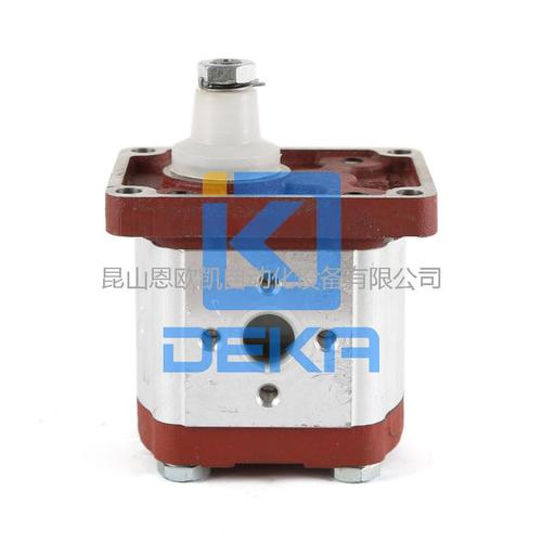 意大利salami齿轮泵2PB11.3DP28P1