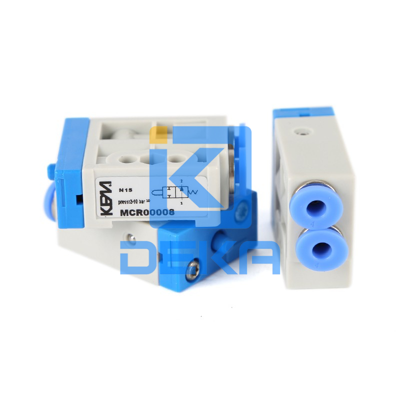 意大利KPM气阀MCR00008