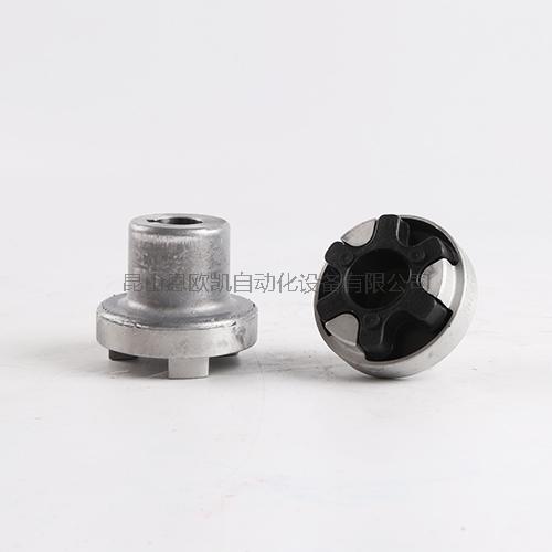 Italy OMT Coupling ND13