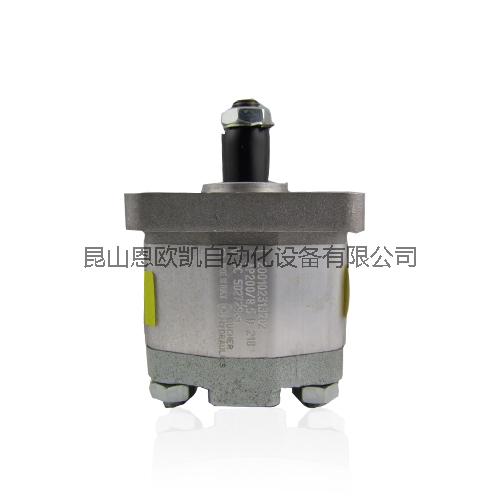 BUCHER Gear Pump AP200/4.5D218