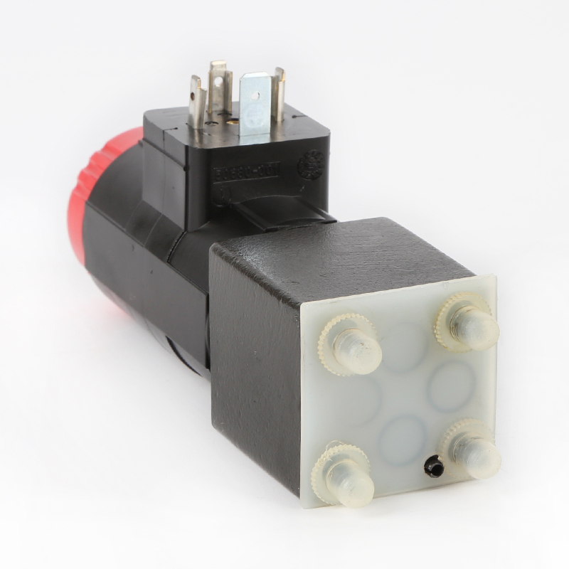 德国VOITH电磁阀WE05-4R100Z024/OH