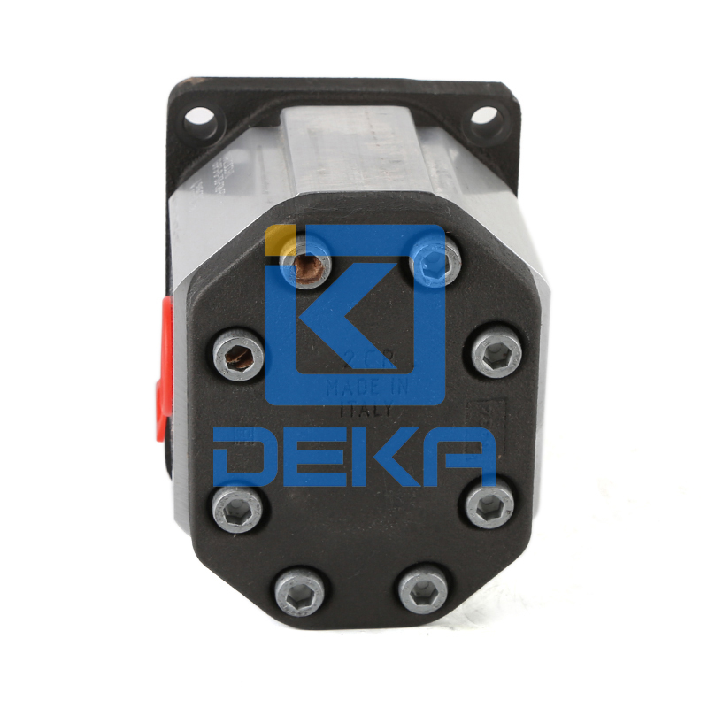 意大利MARZOCCHI齿轮泵GHP3-D-33-C0-FG-TR