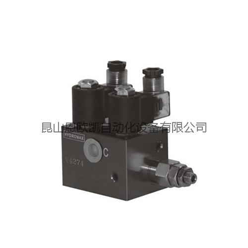 台湾YUTIEN单向阀V2068