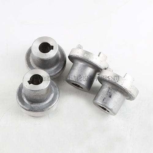 Italy OMT Coupling ND5(ND48C+ND48PU1P)