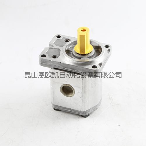 意大利液压马达ALM2-R-16-C4-FG-E1-T MARZOCCHI马达