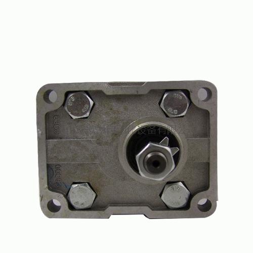 BUCHER gear pump AP200/8.5-D218